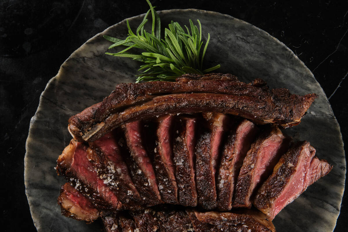 Bazaar Meat from José Andrés reveals opening date for new Las Vegas ...