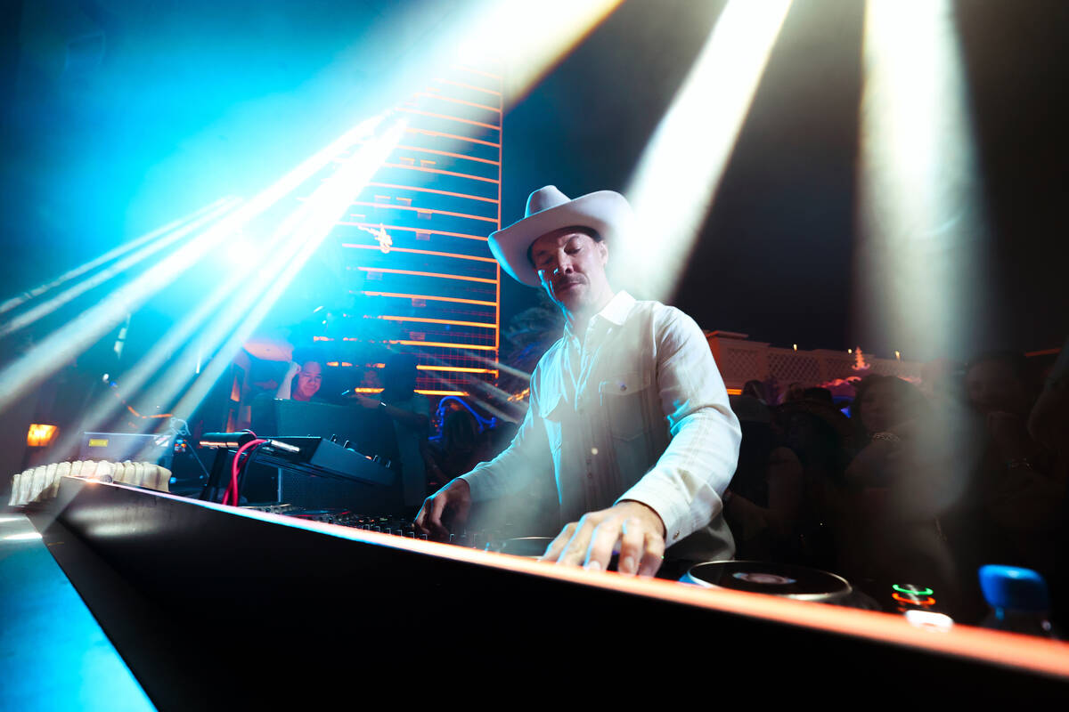 iHeartRadio Music Fesival lineup revealed for Las Vegas | Kats!