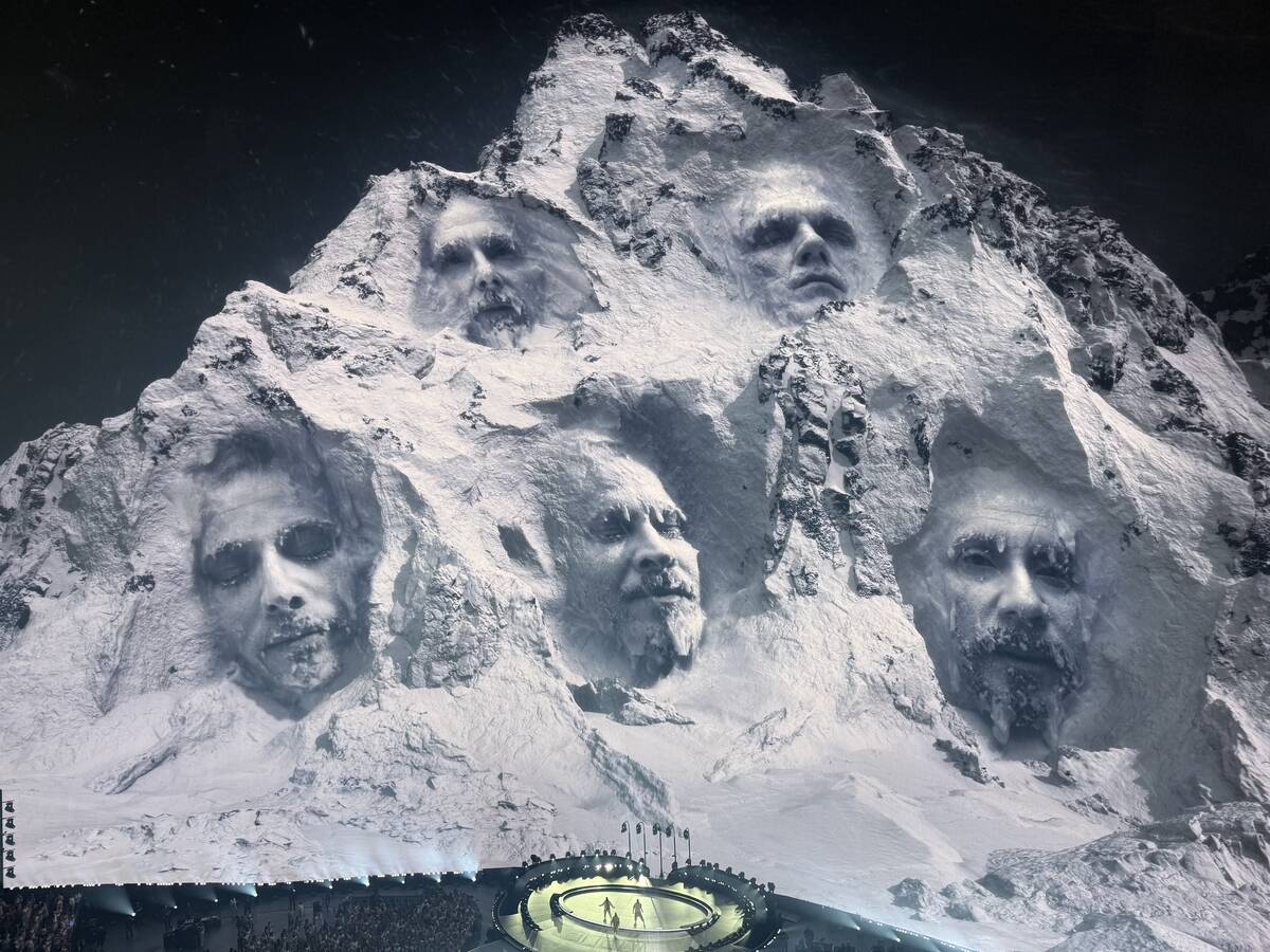 Backstreet Boys add Valentine’s Day shows in Sphere residency | Kats!