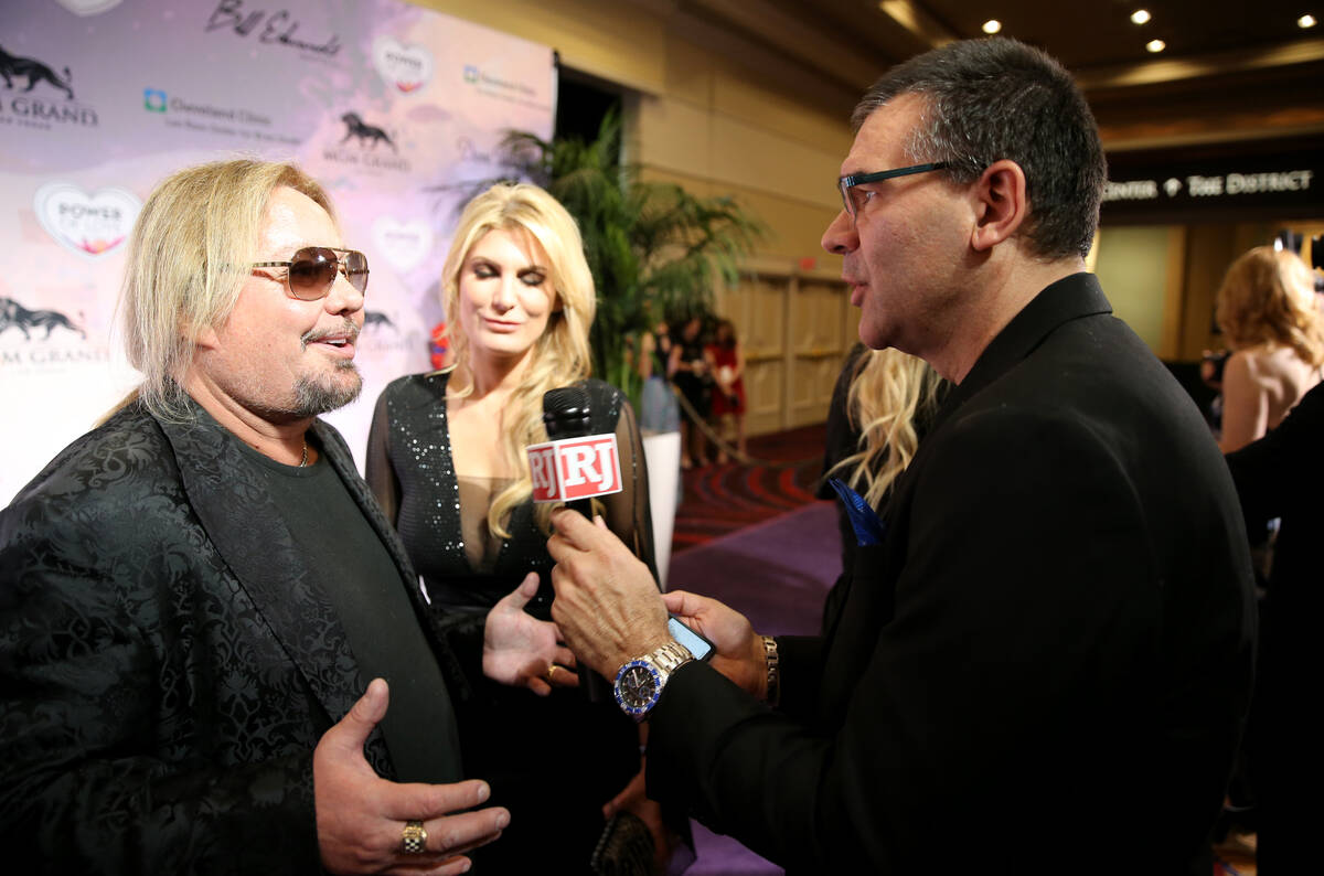 Vince Neil says stroke forced break from stage, is ‘90-95 percent ...