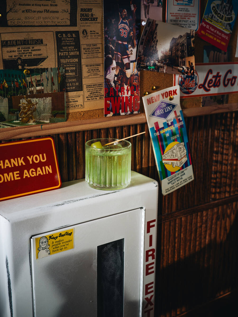 Spiegelworld’s Diner Ross shifts menu to become steakhouse | Dining Out