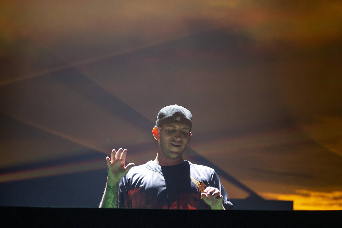 Sphere headliner adds to grounbreaking Las Vegas residency | Kats!