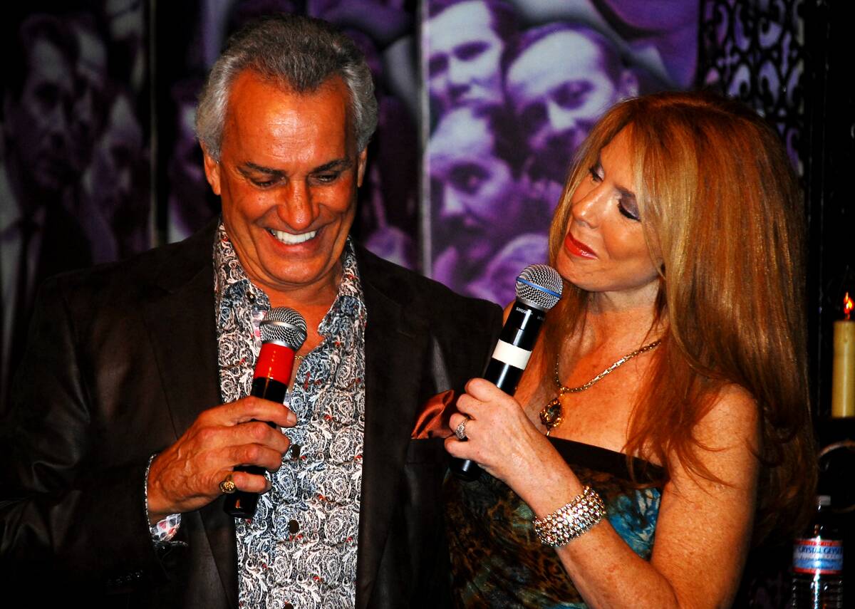 Michael DeLano dies at 84; Famed actor became Las Vegas showman | Kats!