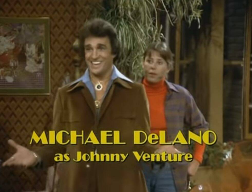 Michael DeLano dies at 84; Famed actor became Las Vegas showman | Kats!