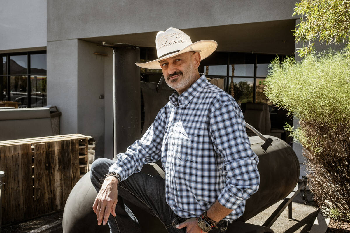 SMKD barbecue restaurant to open in Henderson | Dining Out