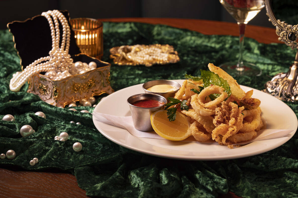 Stanton Social Prime steakhouse transforms into Italian restaurant on ...